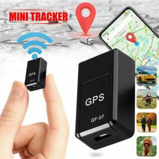 How to Install & Configure GPS Tracker - 10PointZero - Vehicle Tracking ...