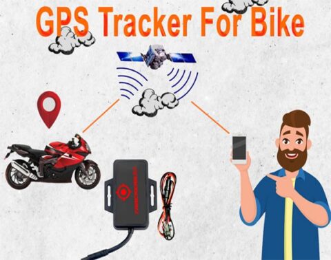 How to set up the installation of the bike tracker - 10PointZero ...